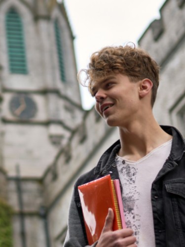 Health Economics (Msc) - University of Galway