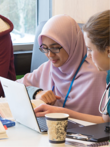 Applied Multilingualism (MSc) - University of Galway
